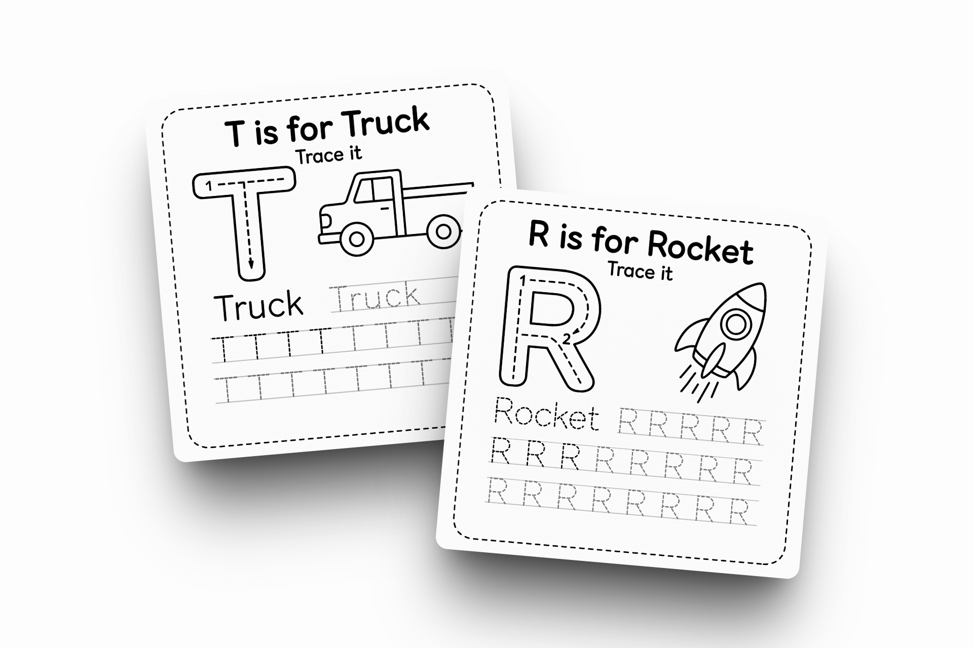 Activity Generator